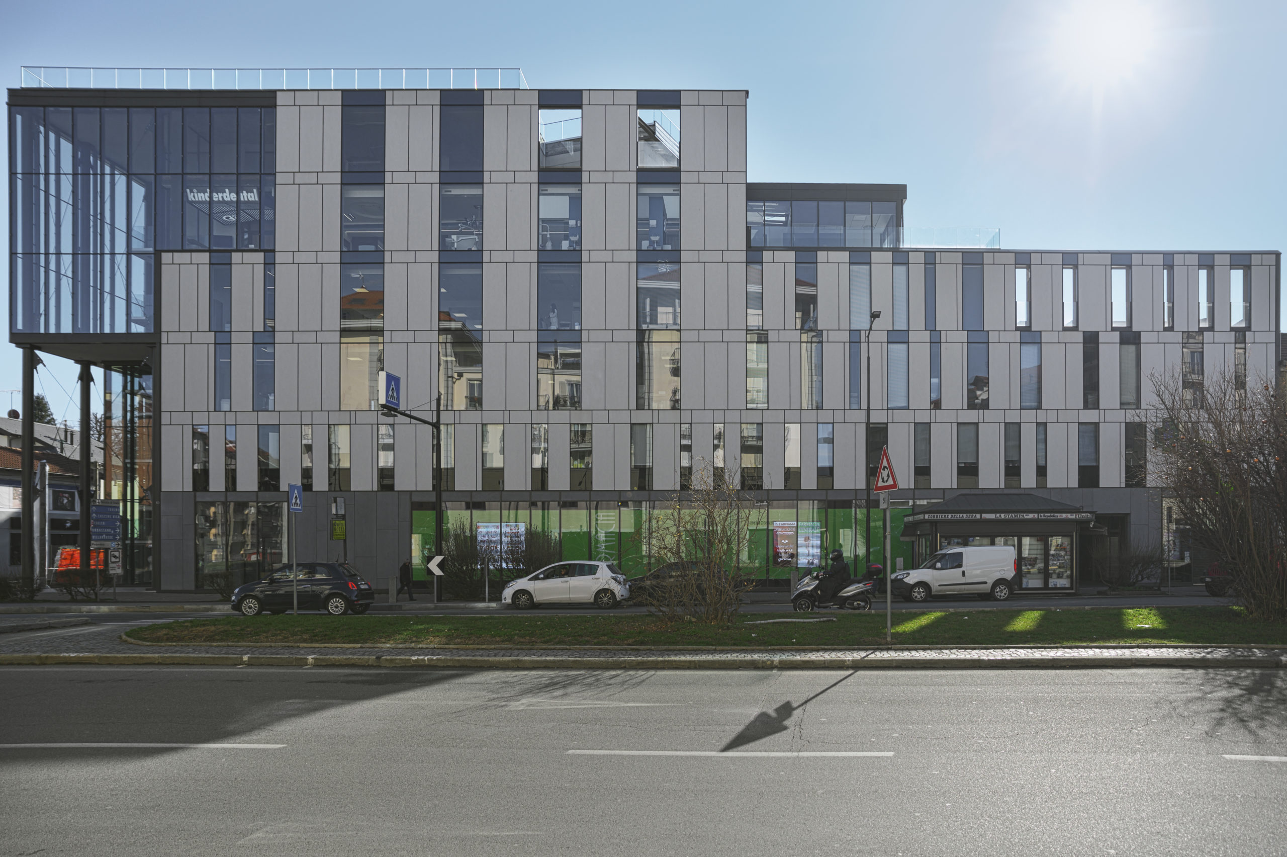 Tober - GEM Srl Metal, Wood & Glass